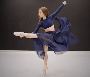 Classes at Moves - Moves Dance Studio